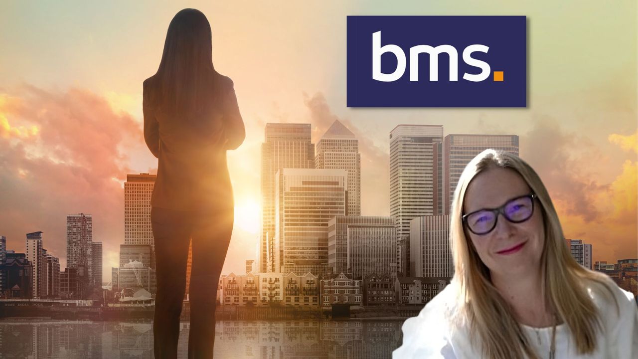 BMS lures ‘exceptional talent’ from Ardonagh for top C-suite role ...